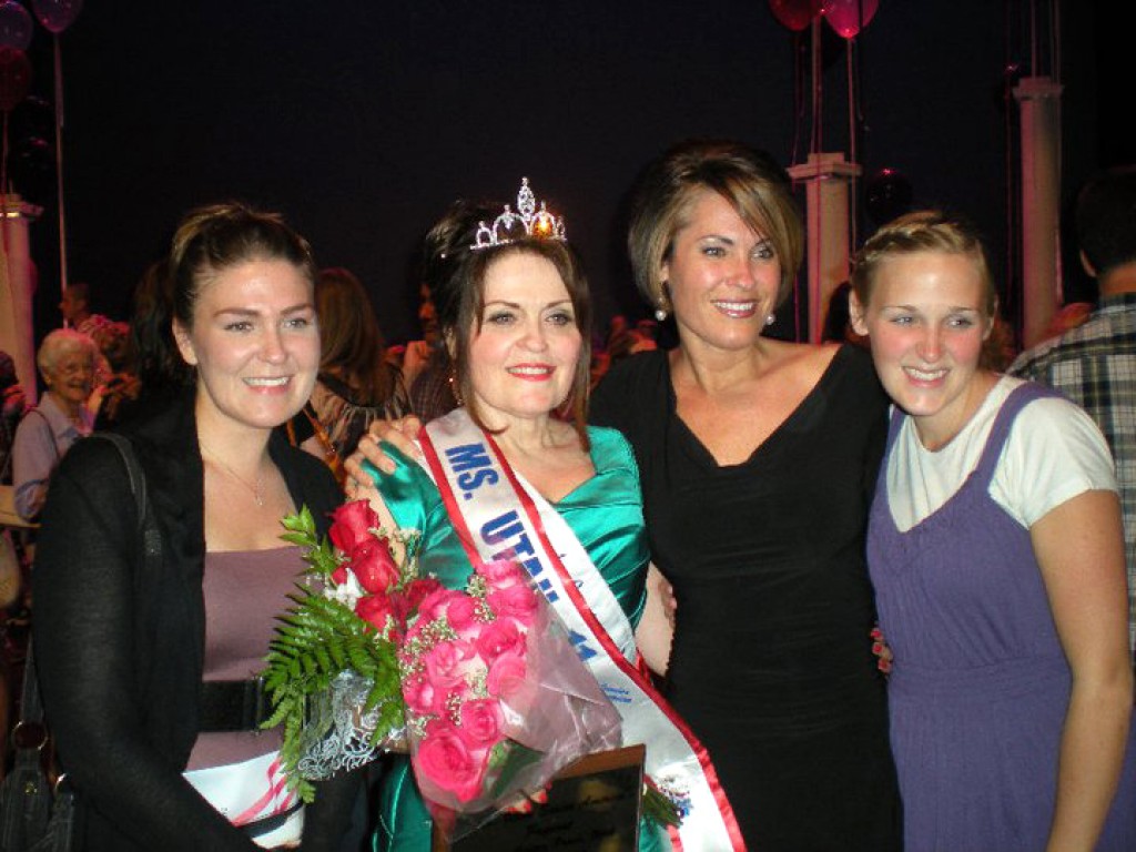 Local woman competing for Ms. Senior America | News, Sports, Jobs ...